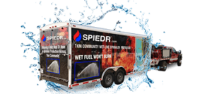 Structure Protection Unit Trailer, Sprinkler Trailers, Fire Fighting ...